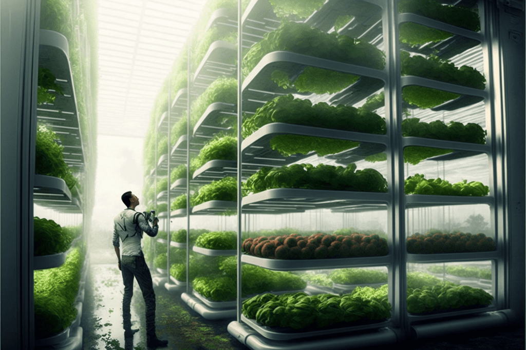 Hydroponics vs. Traditional Farming: Pros and Cons for Urban ... Hydroponics vs. Traditional Farming: Pros and Cons for Urban ...
