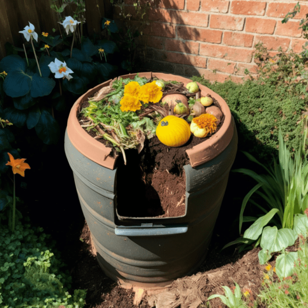 The Basics of Composting for Urban Agriculture: A Step-by-Step Guide ...