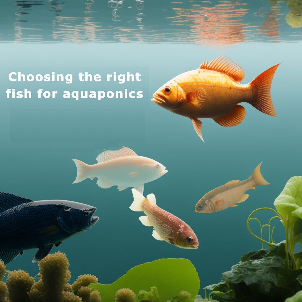 The Ultimate Guide to Selecting Plants for Your Aquaponic System ...