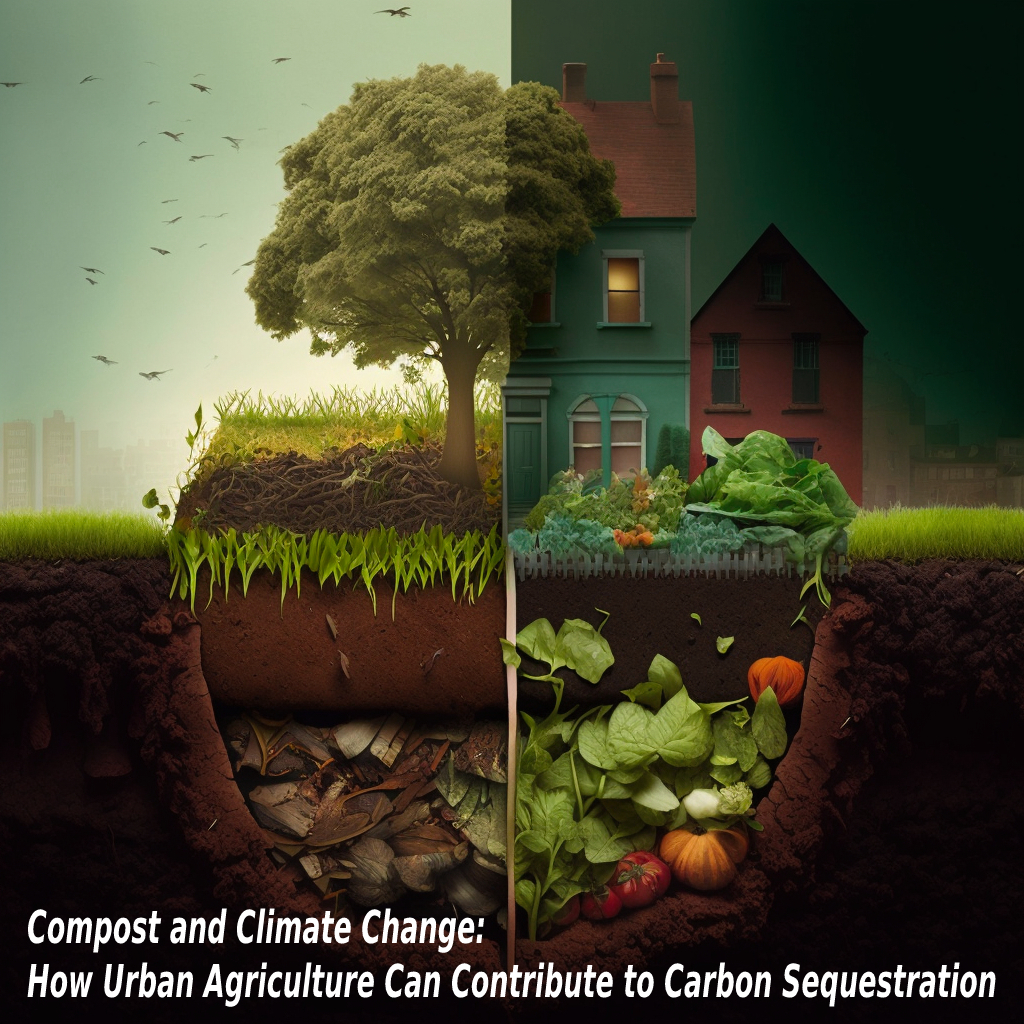 Compost and Climate Change: How Urban Agriculture Can Contribute to ...